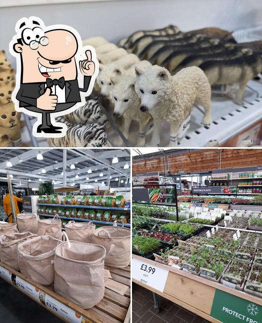 Dobbies Garden Centre Chesterfield in Clowne - Restaurant menu and reviews
