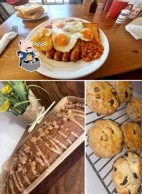 Kell's Kitchen, Braithwell - Restaurant menu, prices and reviews
