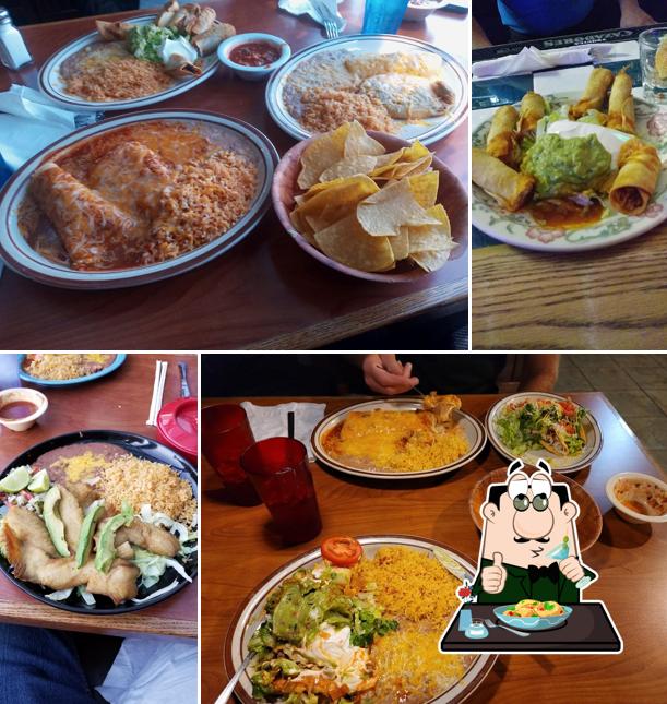 Indio Mexican Restaurant, 11114 NE Halsey St in Portland - Restaurant ...