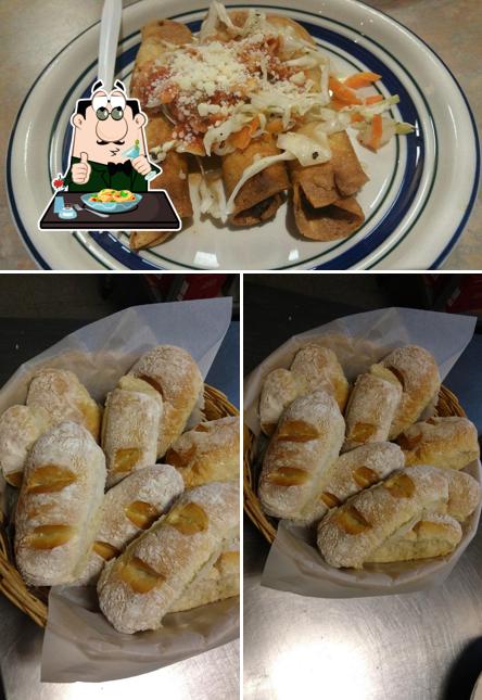 Bakery El Quetzal in Toronto - Restaurant menu and reviews
