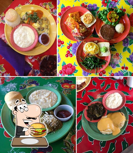 Flying Biscuit Cafe - Brookhaven, 705 Town Blvd Suite R - 480 in ...