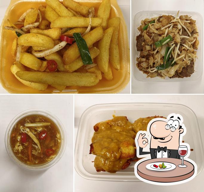Top 7 chinese restaurants in Swindon, october 2025 - Restaurant Guru page 2