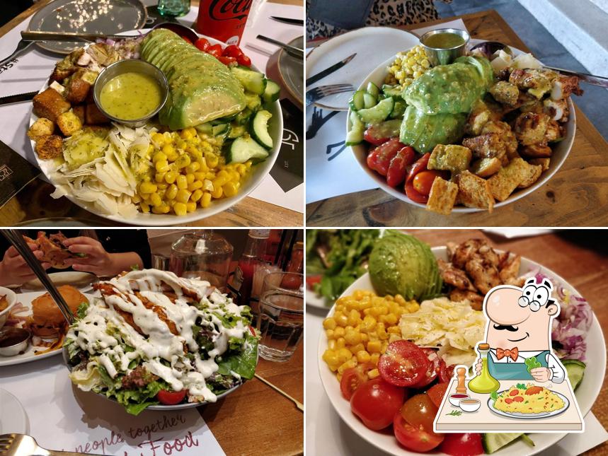 Juicy Grill, Cholargos, Holargos - Restaurant menu, prices and reviews