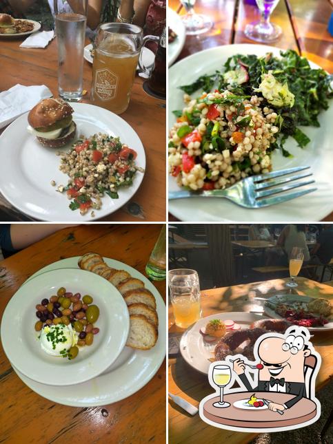 Kentucky Native Café, Lexington - Restaurant menu, prices and reviews