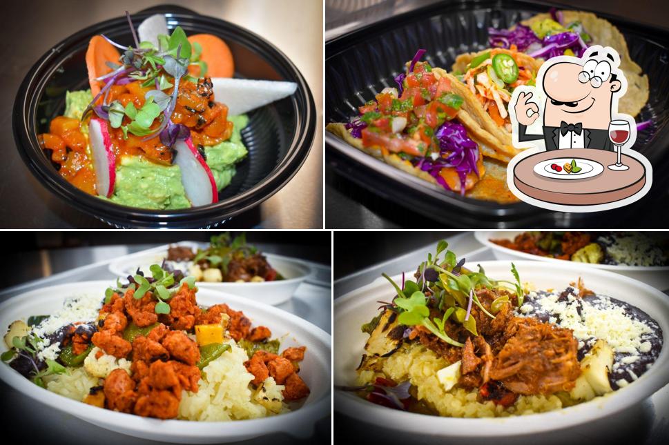 La Mula Mexican Grill in Lake Zurich - Restaurant menu and reviews