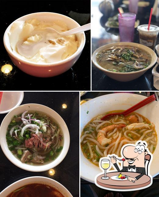 Doan Restaurant in Garland - Restaurant reviews