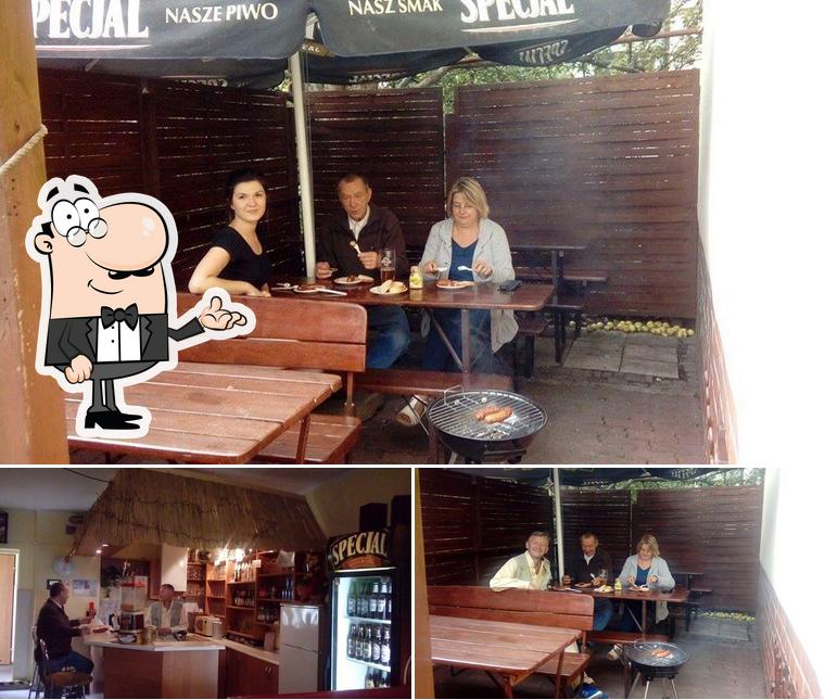 Bar ALF, Torun