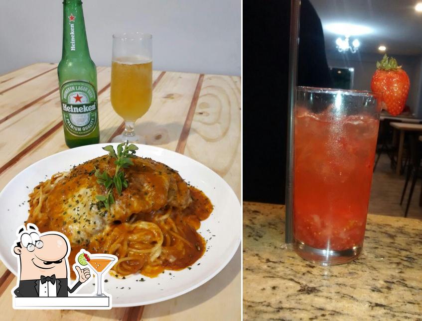 Boteco Real pub & bar, Mossoró