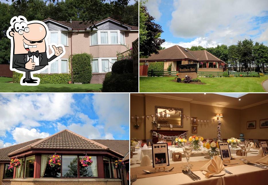 Strathburn Hotel Inverurie by Compass Hospitality, Inverurie ...