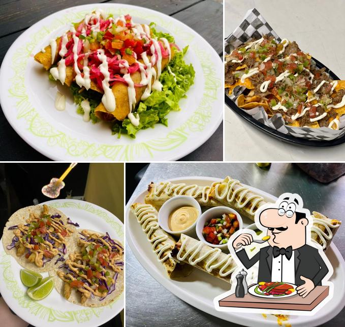 TIJUANA’S Mexican Food & Bar, Belo Horizonte - Avaliações de restaurantes