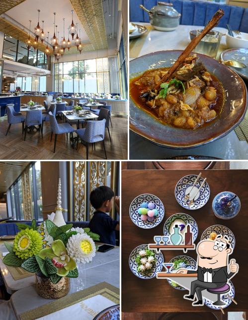 Thonglor Bar & Bistro, Bangkok, 105 Soi Charoen Suk - Restaurant menu ...
