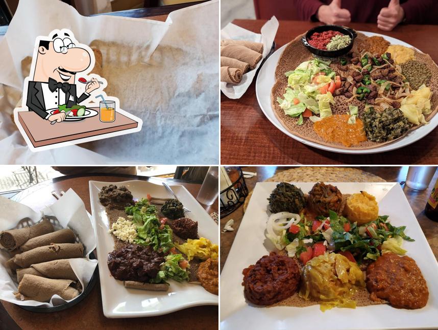 Best ethiopian restaurants in Minneapolis, autumn 2023 - Restaurant Guru