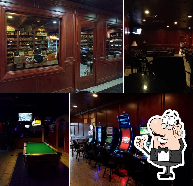 Ultimate Lounge, Villa Park - Restaurant menu, prices and reviews