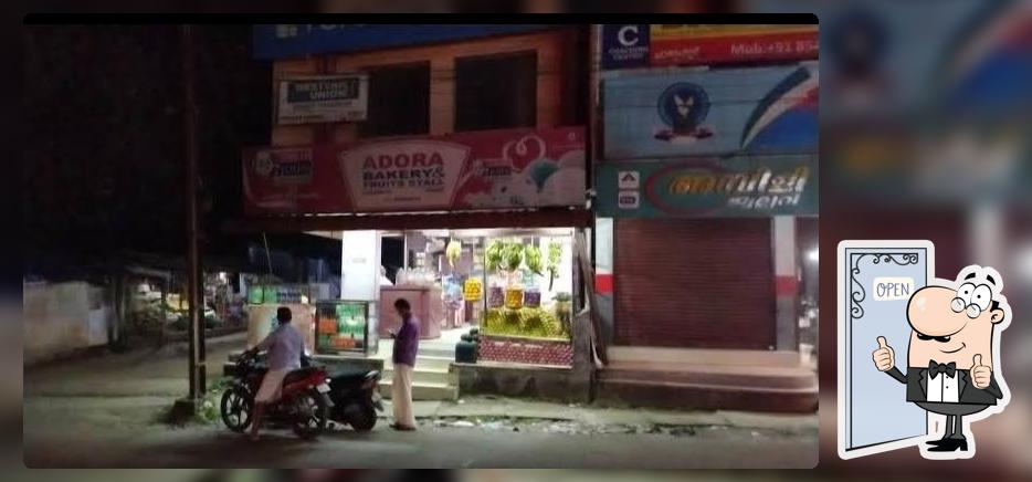 Top 5 restaurants in Charummoodu, february 2025 - Restaurant Guru