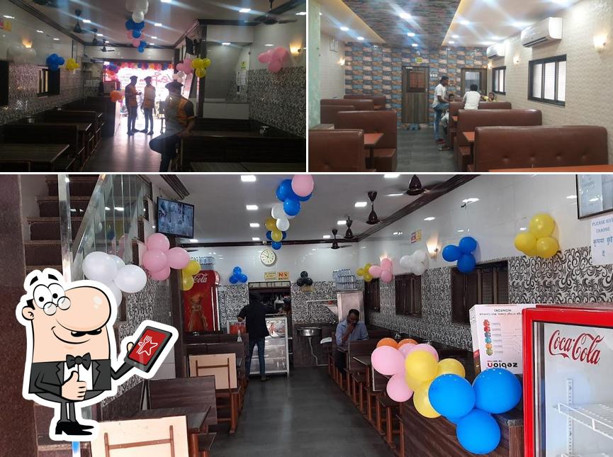 Altaf saffron restaurant, Mumbai - Restaurant reviews