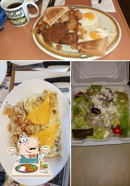 Andrea's Family Restaurant in Winter Haven - Restaurant menu and reviews