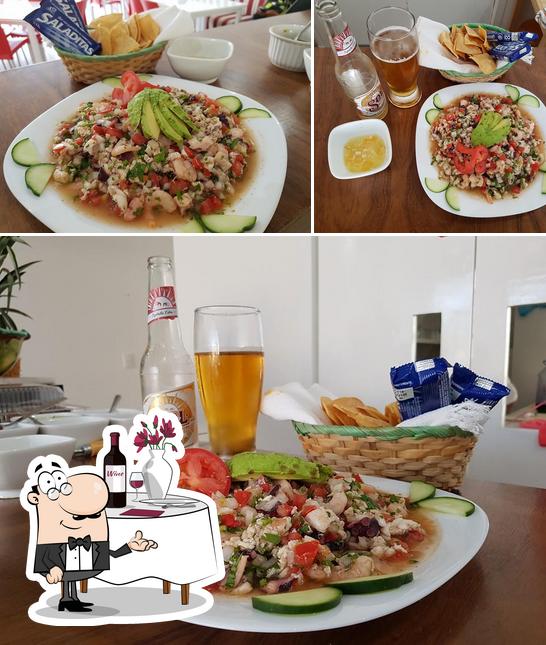 Arrocito Corazon restaurant, Cancún - Restaurant reviews