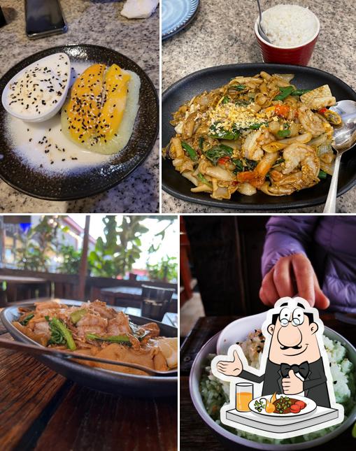 Authentic Thai Restaurant in Nelson Bay - Restaurant reviews