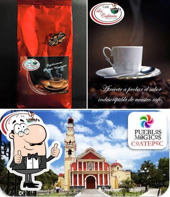 Café Los Cafetales Del Grano A Tu Taza, Coatepec