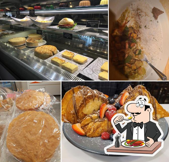 Los mejores restaurantes en el Centro Comercial Perisur - Restaurant Guru