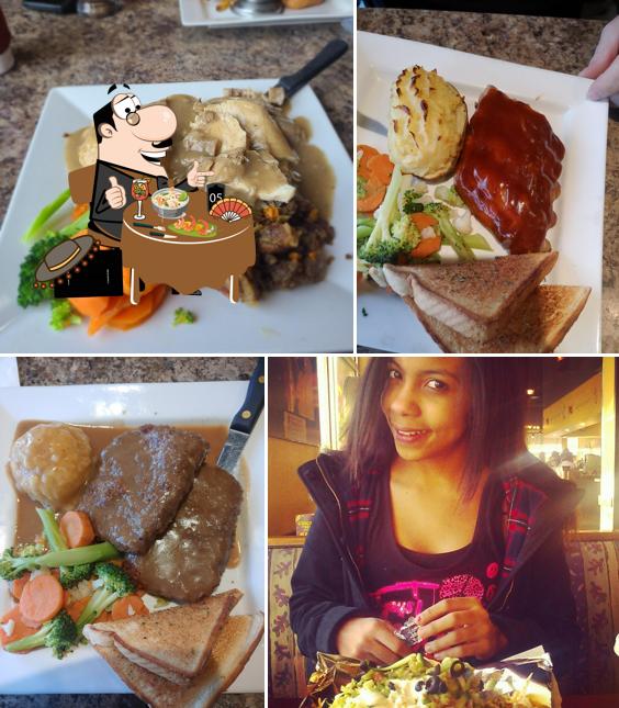 Cheryl’s Country Kitchen, Airdrie - Restaurant menu, prices and reviews