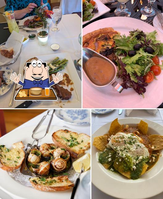 Colonel Blackinton Inn in Attleboro - Restaurant reviews