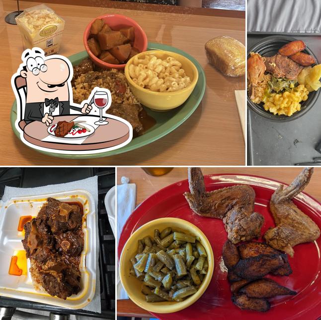 Top 7 caribbean restaurants in Houston, november 2025 - Restaurant Guru