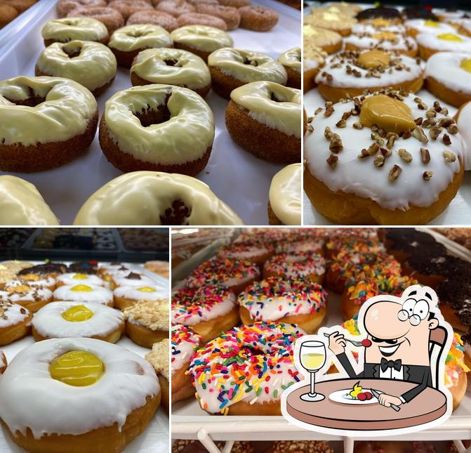 Doctor Donuts in Parker City - Restaurant reviews