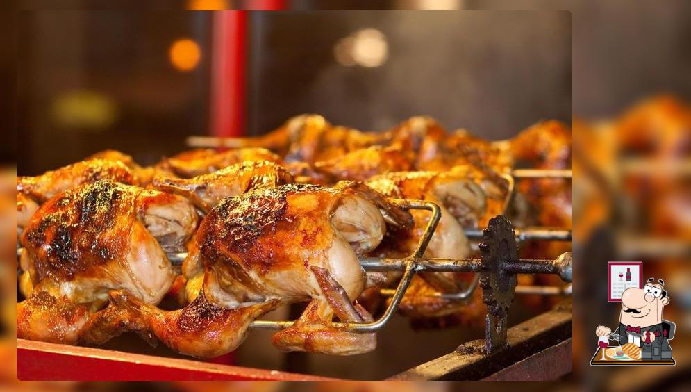 Edwix Fast Food & Lechon Manok, Cebu City - Restaurant menu, prices and ...