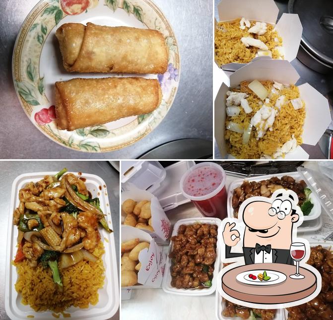 Family Lin, East Liverpool - Restaurant menu, prices and reviews