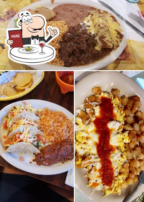 Fiesta Tex Mex, Weslaco - Restaurant menu, prices and reviews