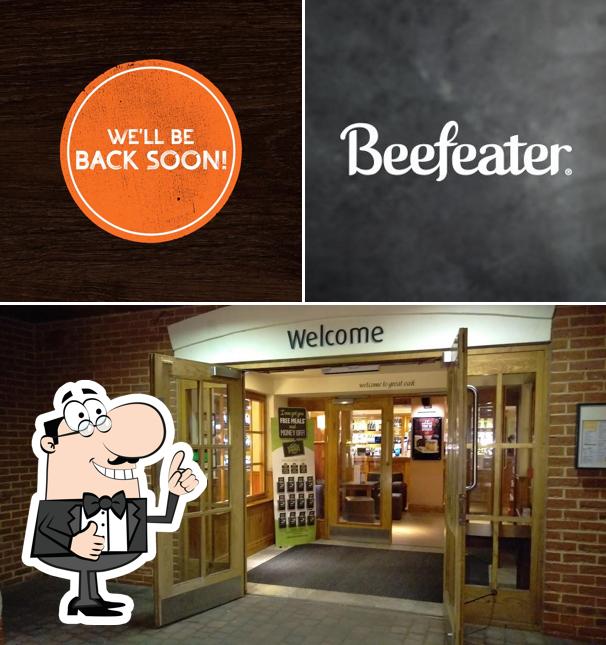 Great Oak Beefeater Petersfield Restaurant Menu Prices And Reviews Great Oak Beefeater Petersfield Restaurant Menu Prices And Reviews