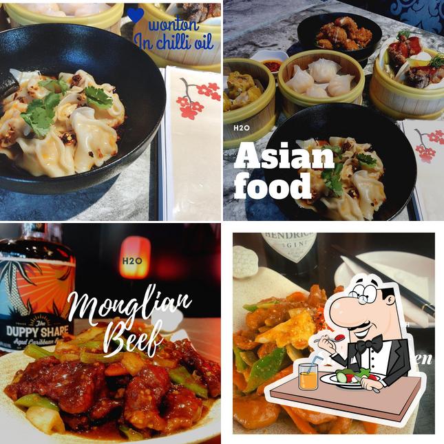 Dong Sheng Restaurant in Launceston - Restaurant reviews
