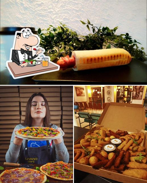 Happy Cafe, Šilalė - Restaurant menu, prices and reviews