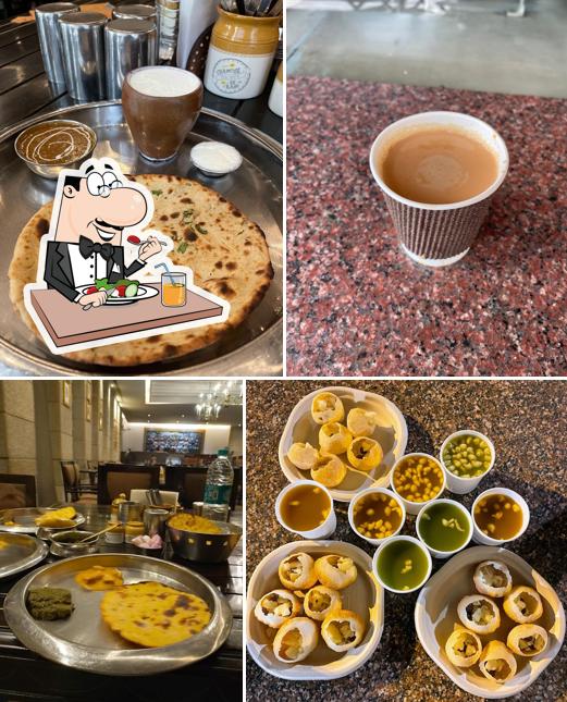 Haveli, Murthal - Restaurant menu, prices and reviews