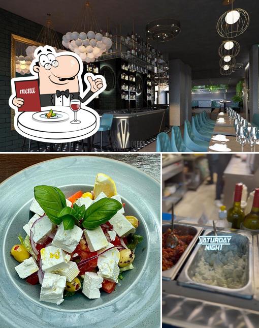Kekik Kitchen in Bromley - Restaurant reviews