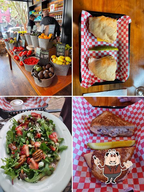 Madison Produce in Madison - Restaurant reviews
