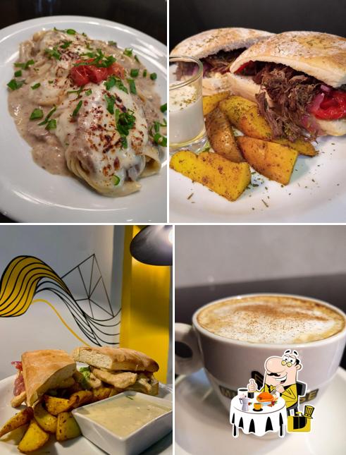 Mix House Leme - Bistrô restaurante, Rio de Janeiro - Avaliações de ...