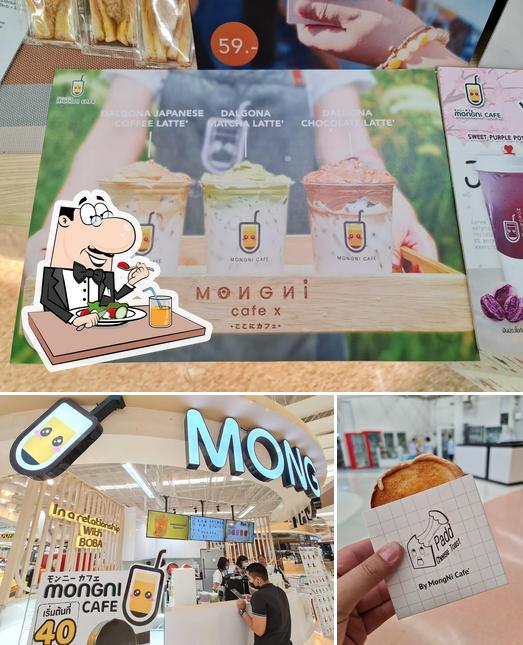 Mongni Cafe สาขาโลตัสถลาง, Choeng Thale - Opiniones del restaurante