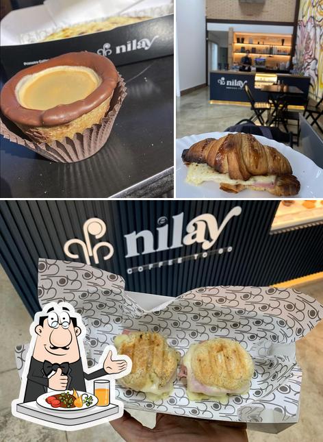 Nilay Coffee To Go Marista, Goiânia - Restaurant reviews