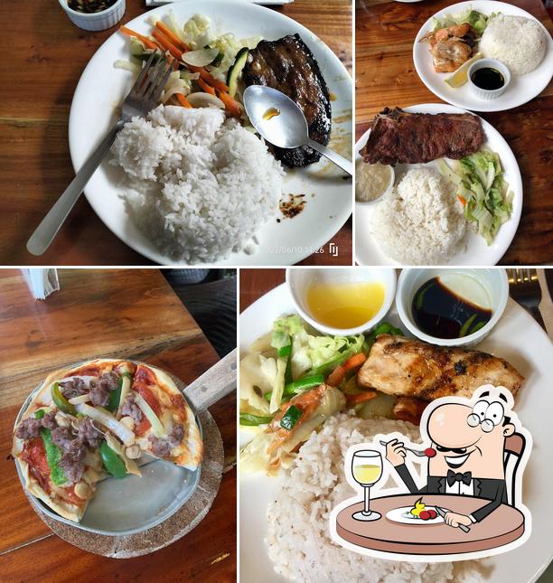 Pizza Volante, Baguio - Restaurant menu, prices and reviews