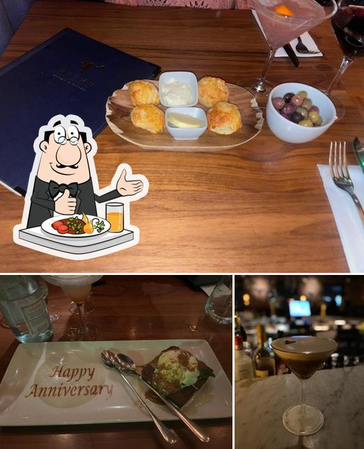 Prime Steak & Grill, Beaconsfield - Restaurant menu, prices and reviews
