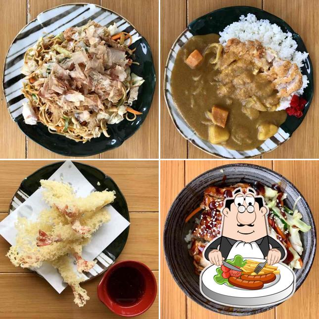 Top 5 restaurants with chicken katsu curry in Makati, october 2025 ...