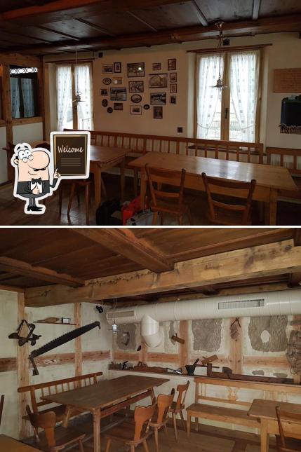 Restaurant Rössli Limpach, Limpach - Speisekarte, Preise und Bewertungen