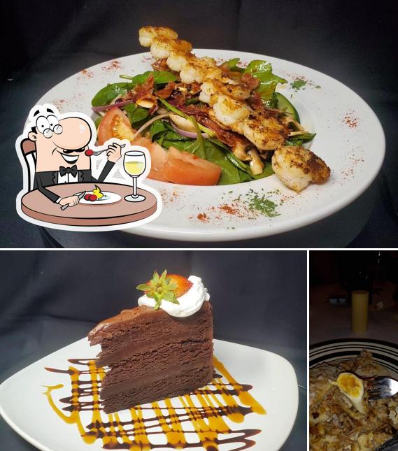 Sedra Bistro, Slidell - Restaurant menu, prices and reviews