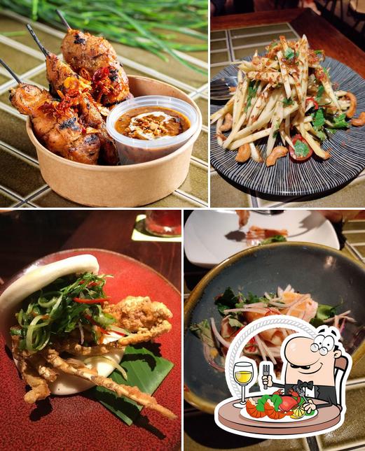 Sugarcane, 1/56 Carr St in Coogee - Restaurant menu and reviews