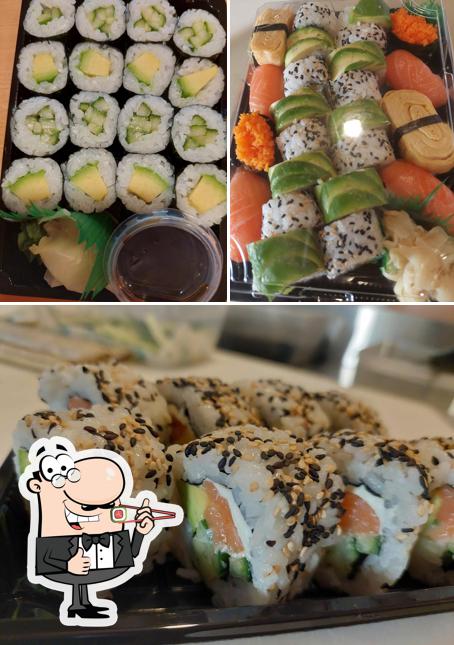 TAN Imbiss - Wok & Sushi, Lauda-Königshofen - Speisekarte, Preise und ...