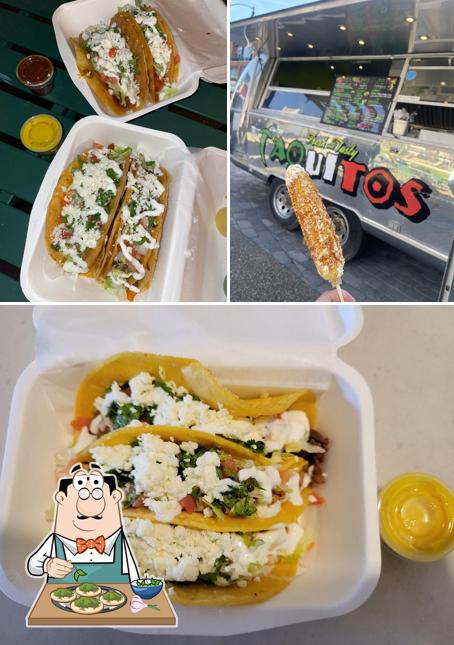 Tasty Taquitos, Pittsburgh - Restaurant menu, prices and reviews