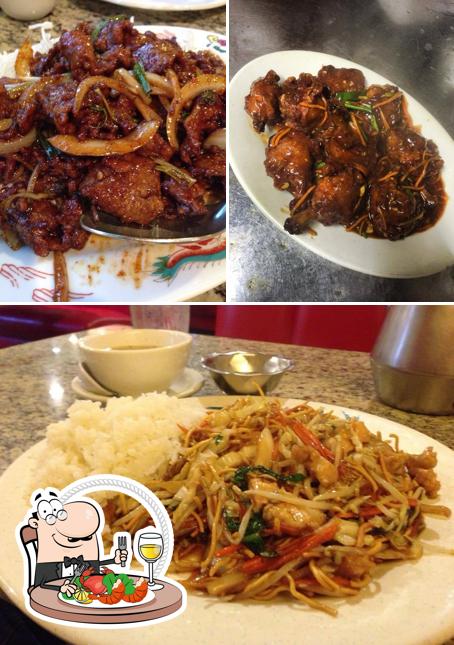Tea Leaf 2, Lacey - Restaurant menu, prices and reviews