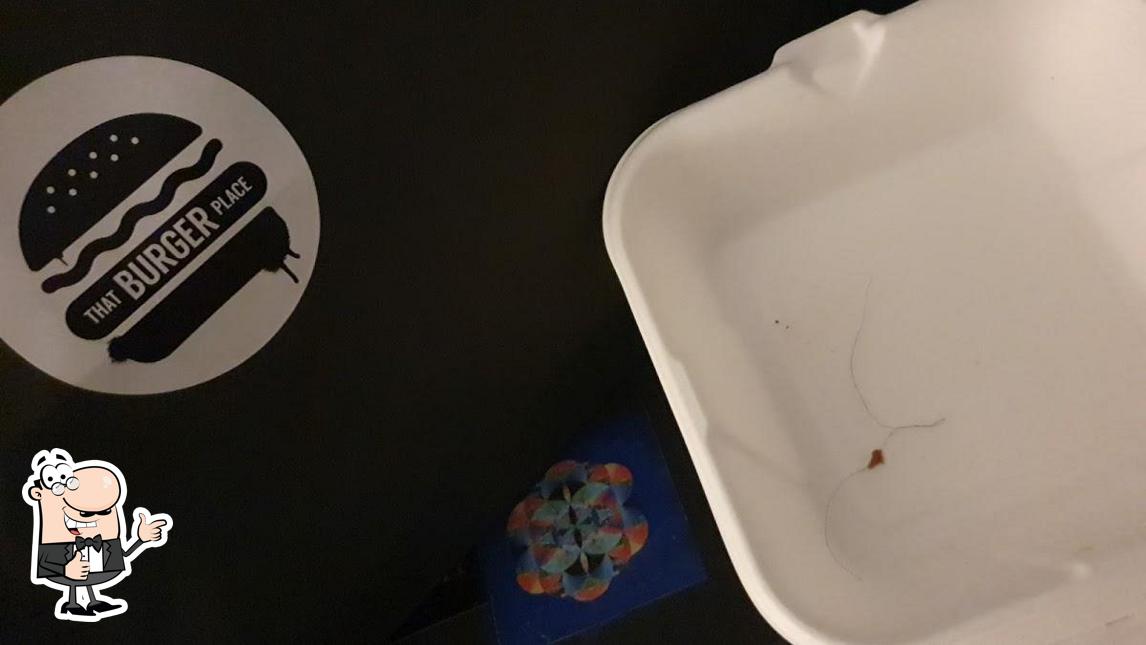 Restaurante That Burger Place - Walkden, Astley - Opiniones del restaurante